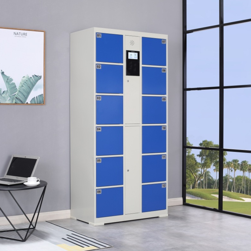 HOME [www.betterlockers.com]