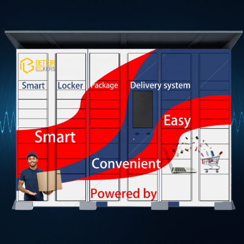 HOME [www.betterlockers.com]