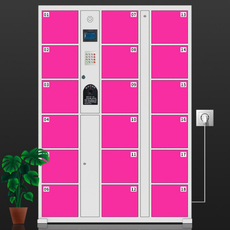 HOME [www.betterlockers.com]